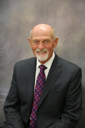 Robert E. Martin, IMCU Board Chair, Credit Union Times Luminaries ...