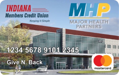 Major Health Partners › Indiana Members Credit Union