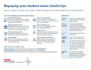 Student Loans › Indiana Members Credit Union