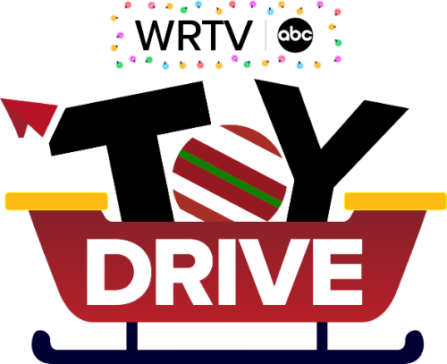 23nd Annual WRTV Toy Drive Sponsored by IMCU