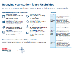 Student Loans › Indiana Members Credit Union