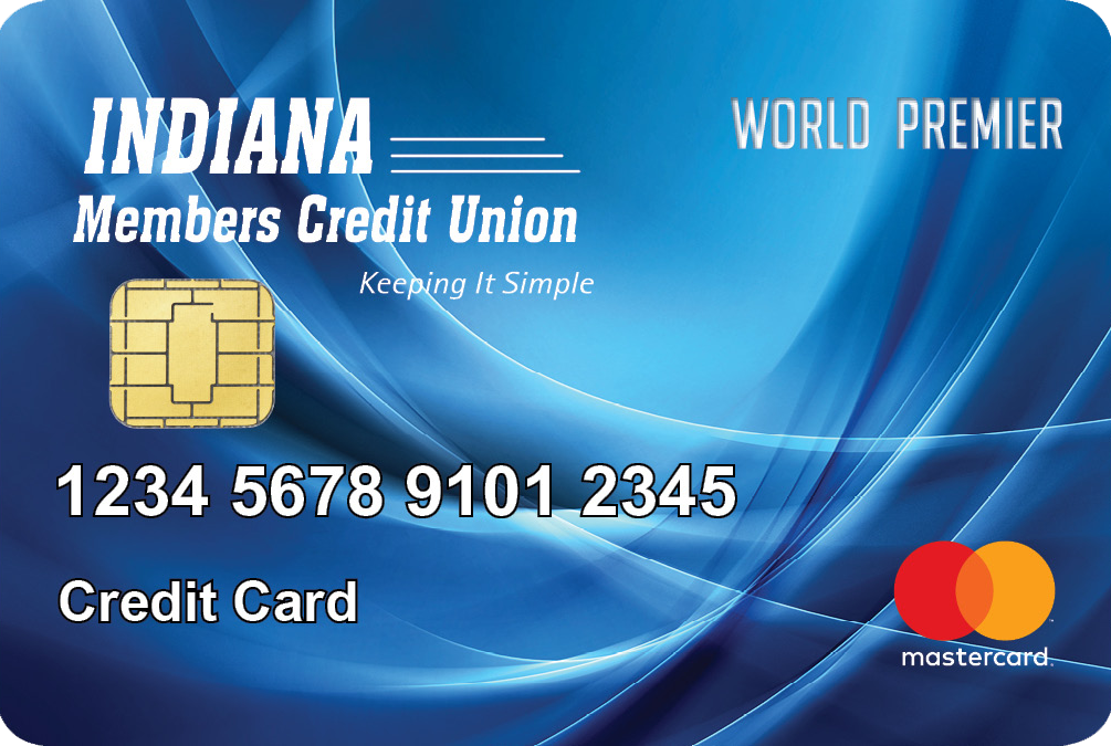 Credit Cards › Indiana Members Credit Union