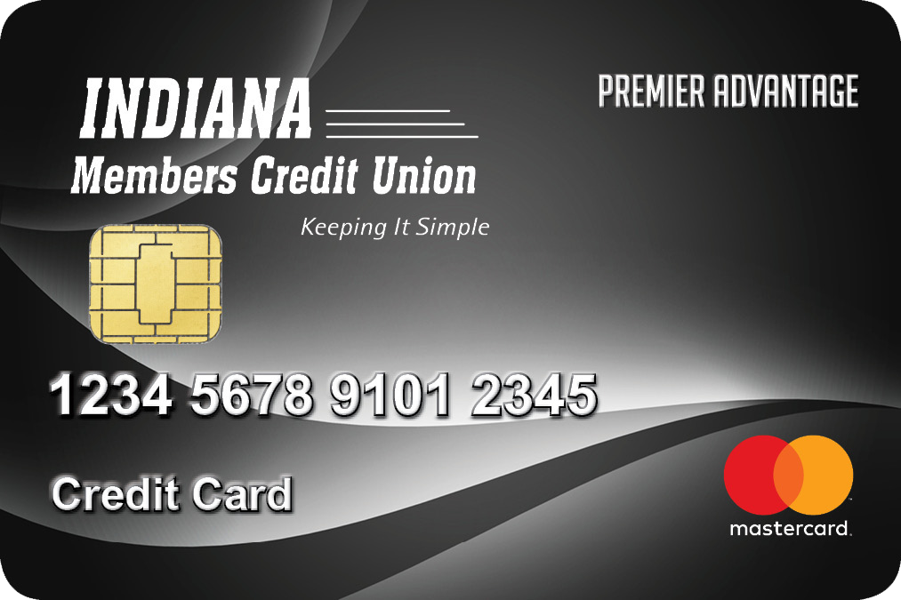 Credit Cards › Indiana Members Credit Union