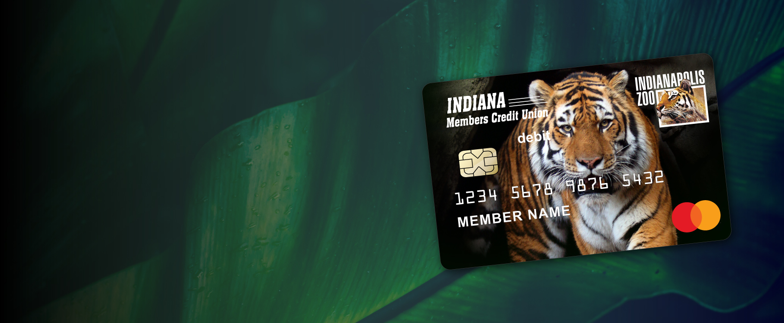 Indiana Members Credit Union: Keeping It Simple