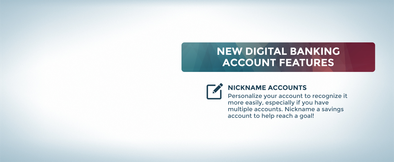 Indiana Members Credit Union: Keeping It Simple