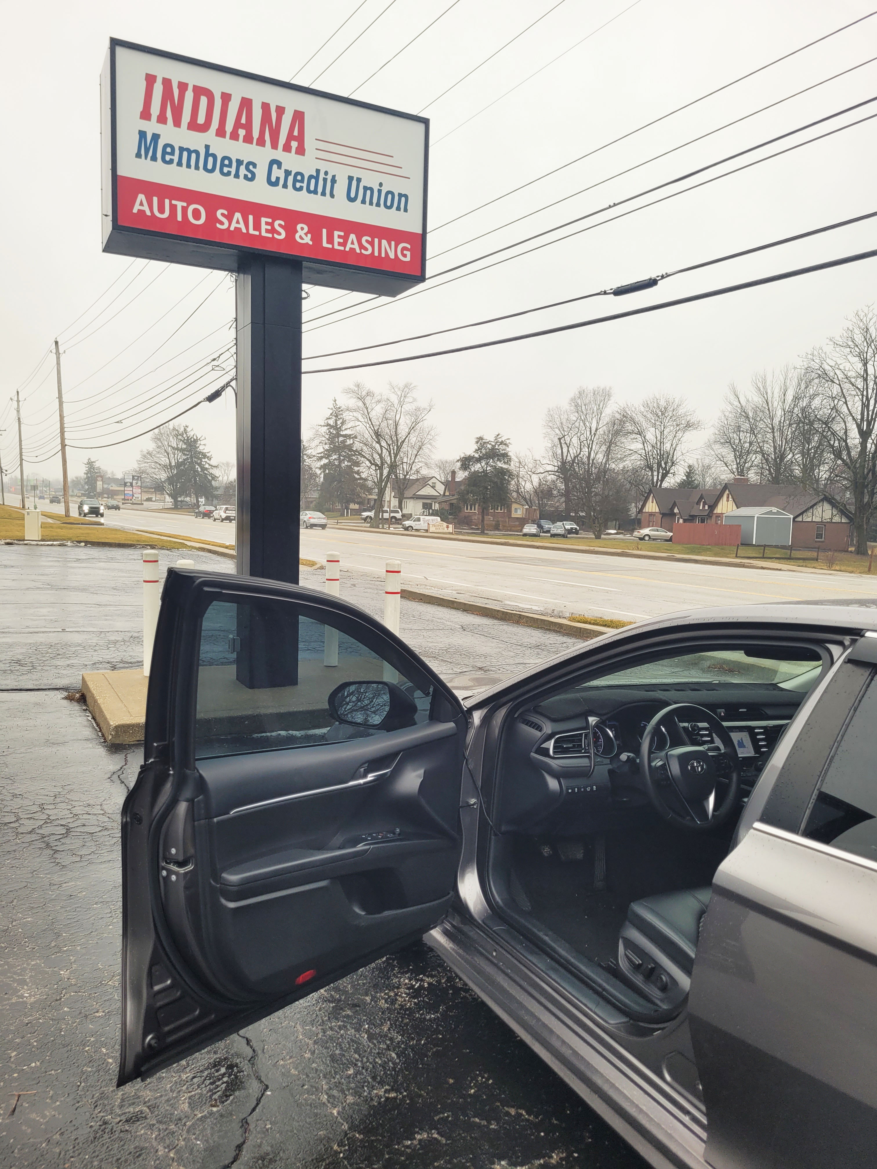 Vehicles for Sale › Indiana Members Credit Union