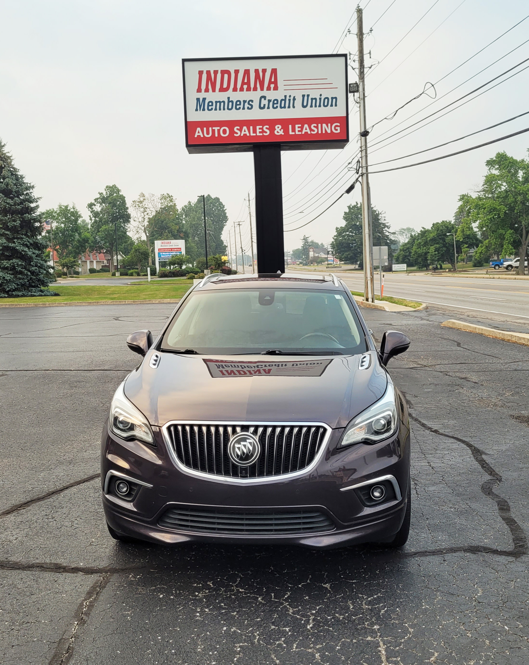 Vehicles for Sale › Indiana Members Credit Union