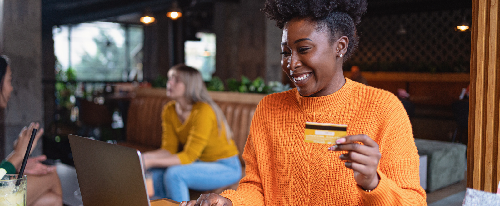 Indiana Members Credit Union: Keeping It Simple