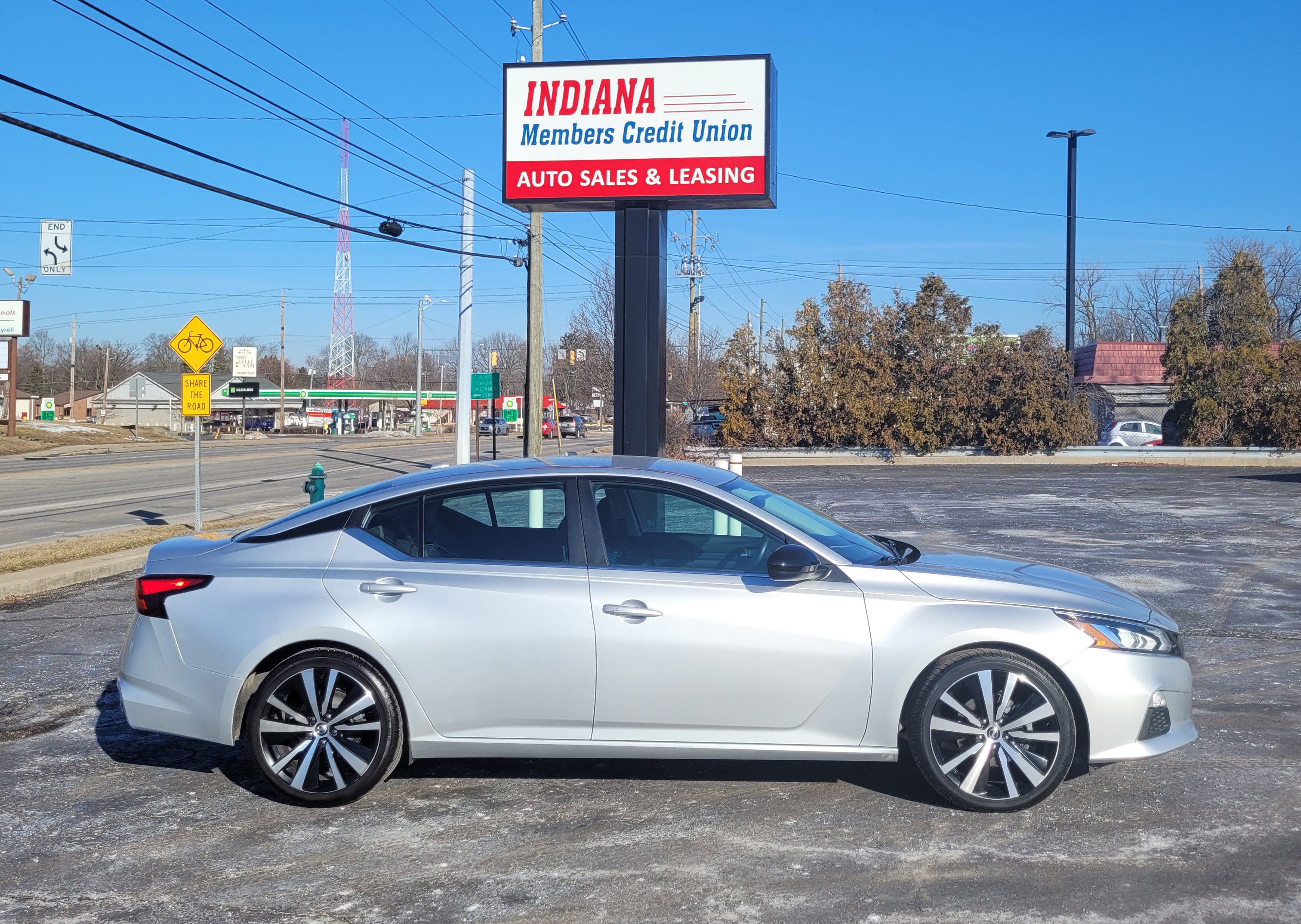 Vehicles for Sale › Indiana Members Credit Union